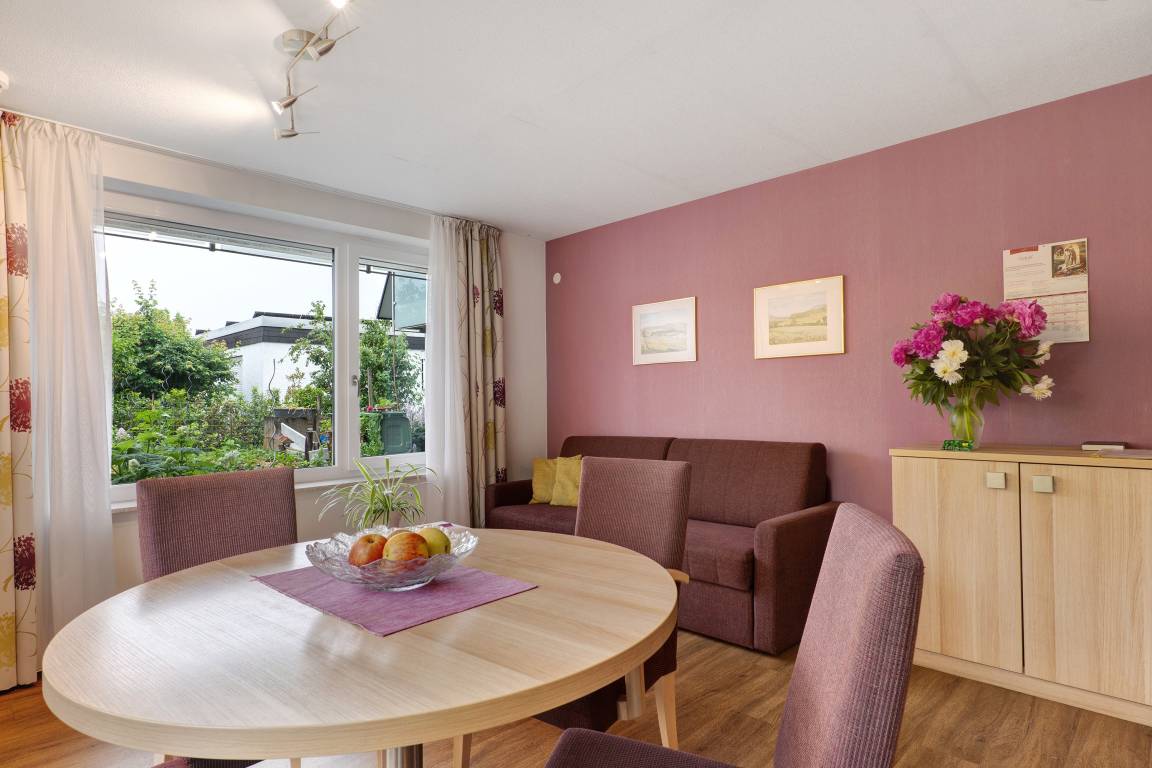 62 M² Ferienwohnung ∙ 1 Schlafzimmer ∙ 5 Gäste - Brackenheim