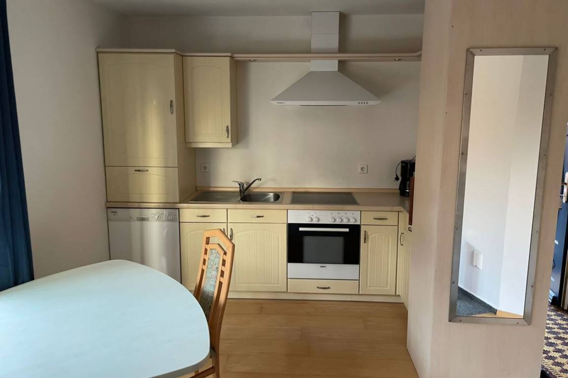 60 M² Ferienwohnung ∙ 1 Schlafzimmer ∙ 2 Gäste - Husum