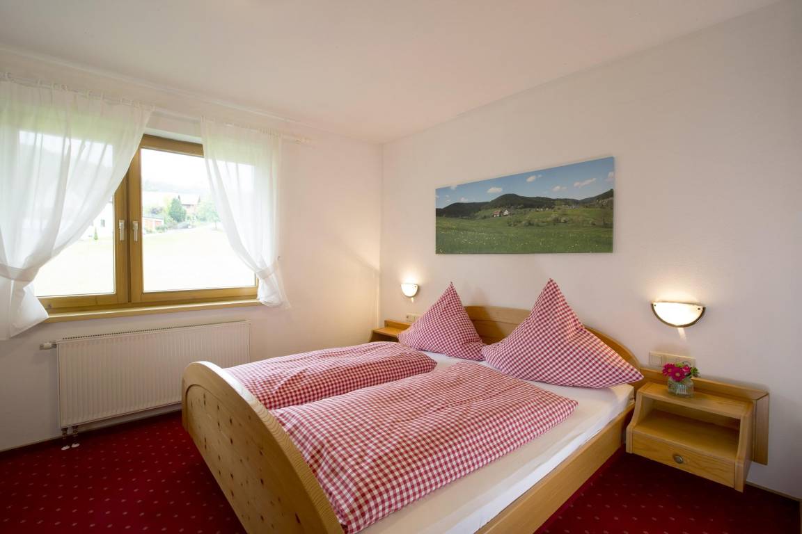 70 M² Appartement ∙ 2 Chambres ∙ 4 Personnes - Baiersbronn