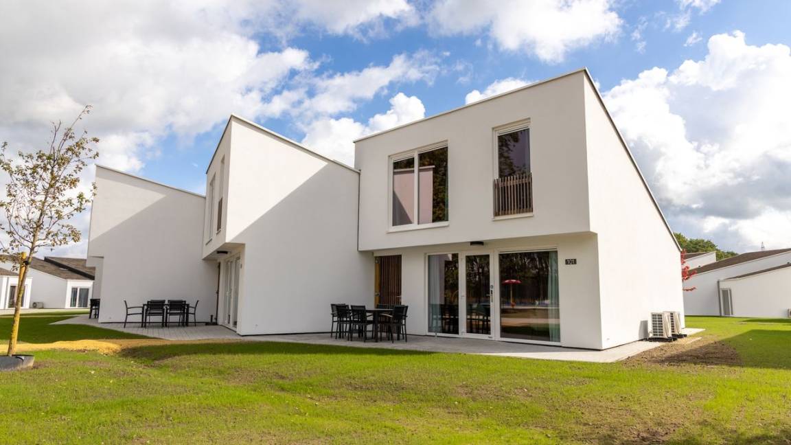 57 M² Apartamento ∙ 2 Habitaciones ∙ 4 Huéspedes - Lommel