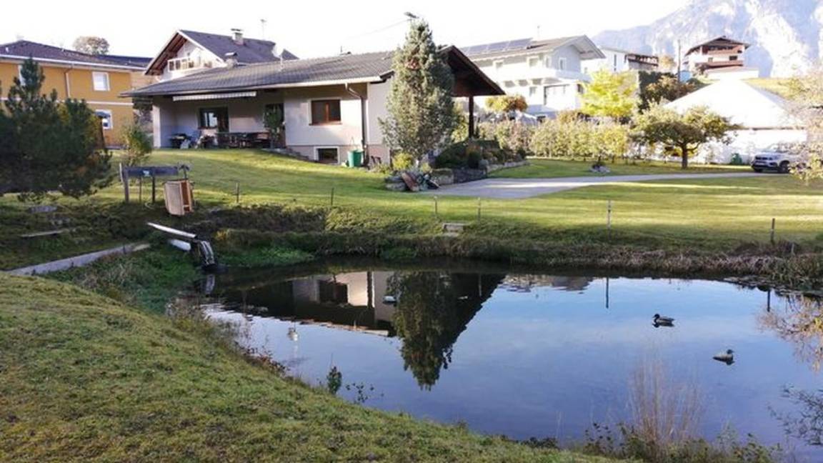 120 M² Appartement ∙ 7 Gasten - Innsbruck