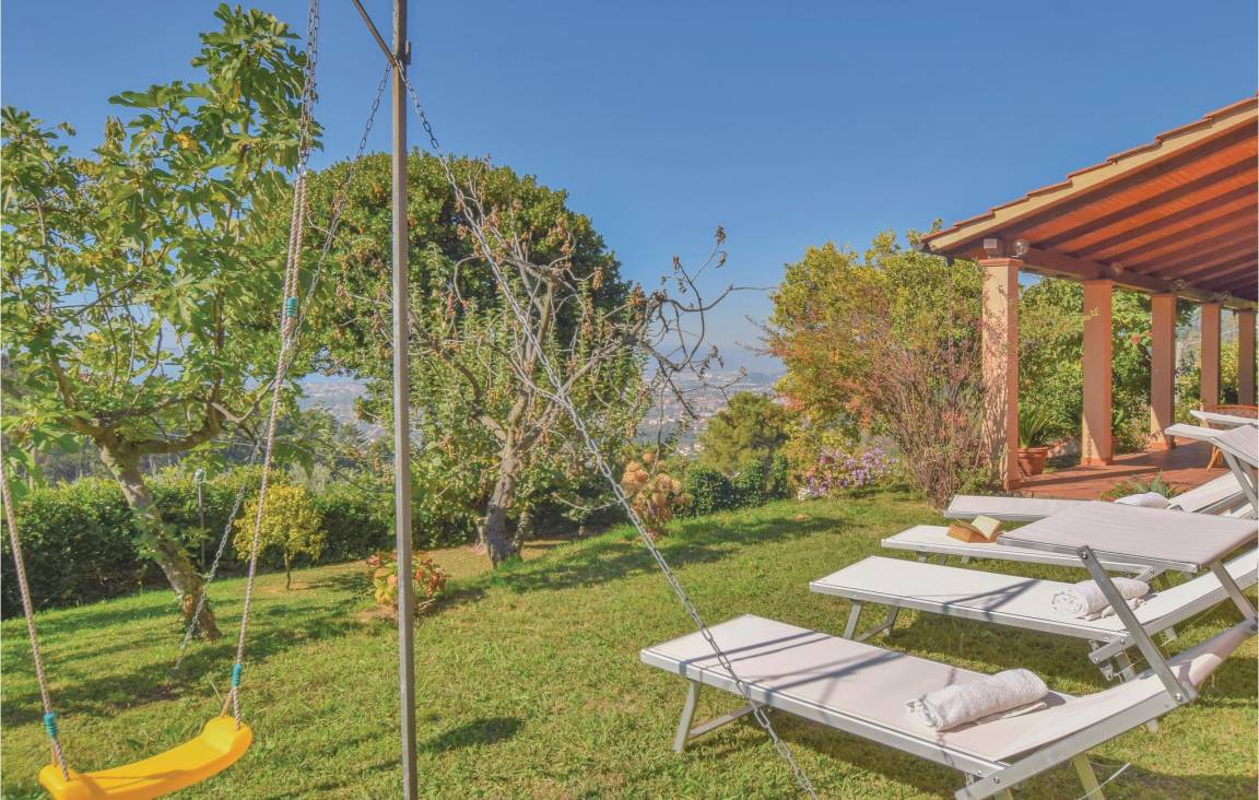 180 M² House ∙ 4 Bedrooms ∙ 9 Guests - Forte dei Marmi