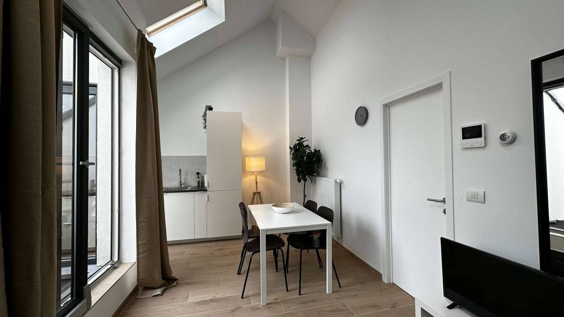 Appartement ∙ 1 Chambre ∙ 2 Personnes - Anvers