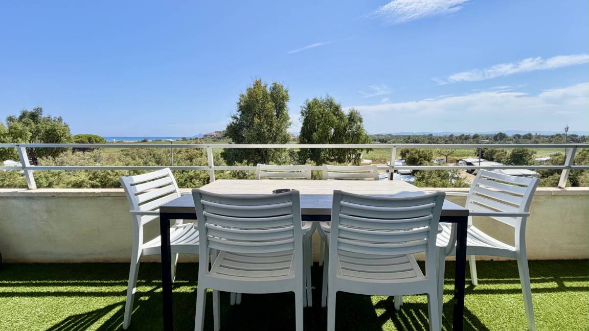 44 M² Appartement ∙ 2 Chambres ∙ 7 Personnes - L'Estartit