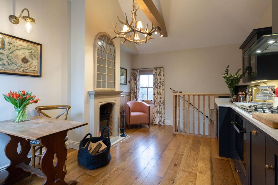 Cottage ∙ 1 Bedroom ∙ 2 Guests - Southwold
