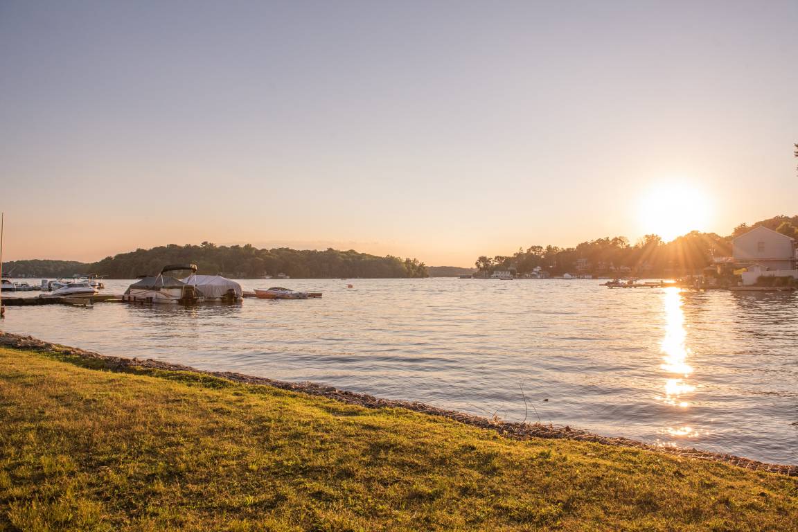 120 M² House ∙ 3 Bedrooms ∙ 6 Guests - Budd Lake, NJ