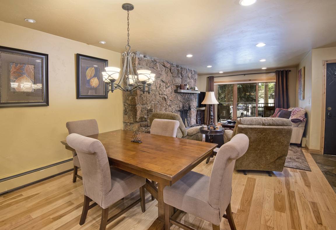 167 M² Apartamento ∙ 3 Habitaciones ∙ 8 Huéspedes - Avon, CO