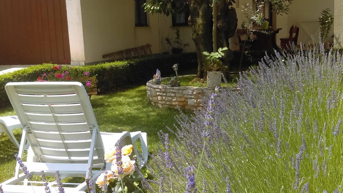 20 M² Hôtel ∙ 1 Chambre ∙ 2 Personnes - Pula