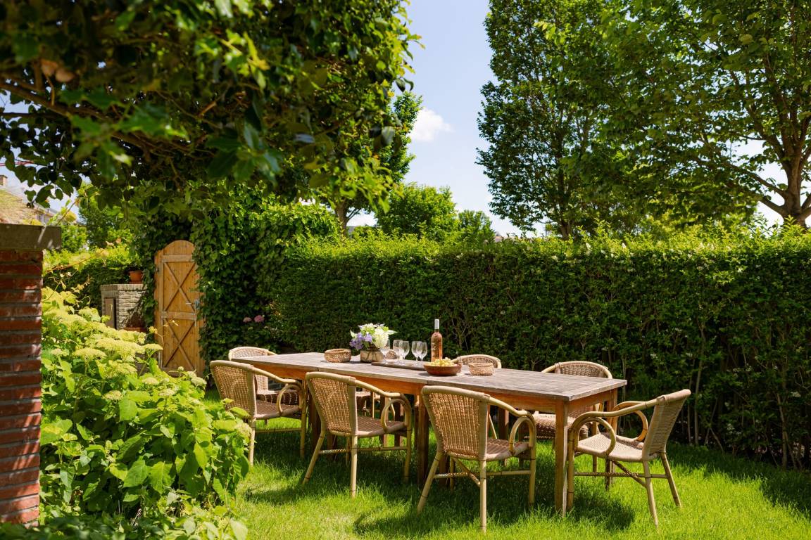 Villa ∙ 7 Slaapkamers ∙ 14 Gasten - De Haan