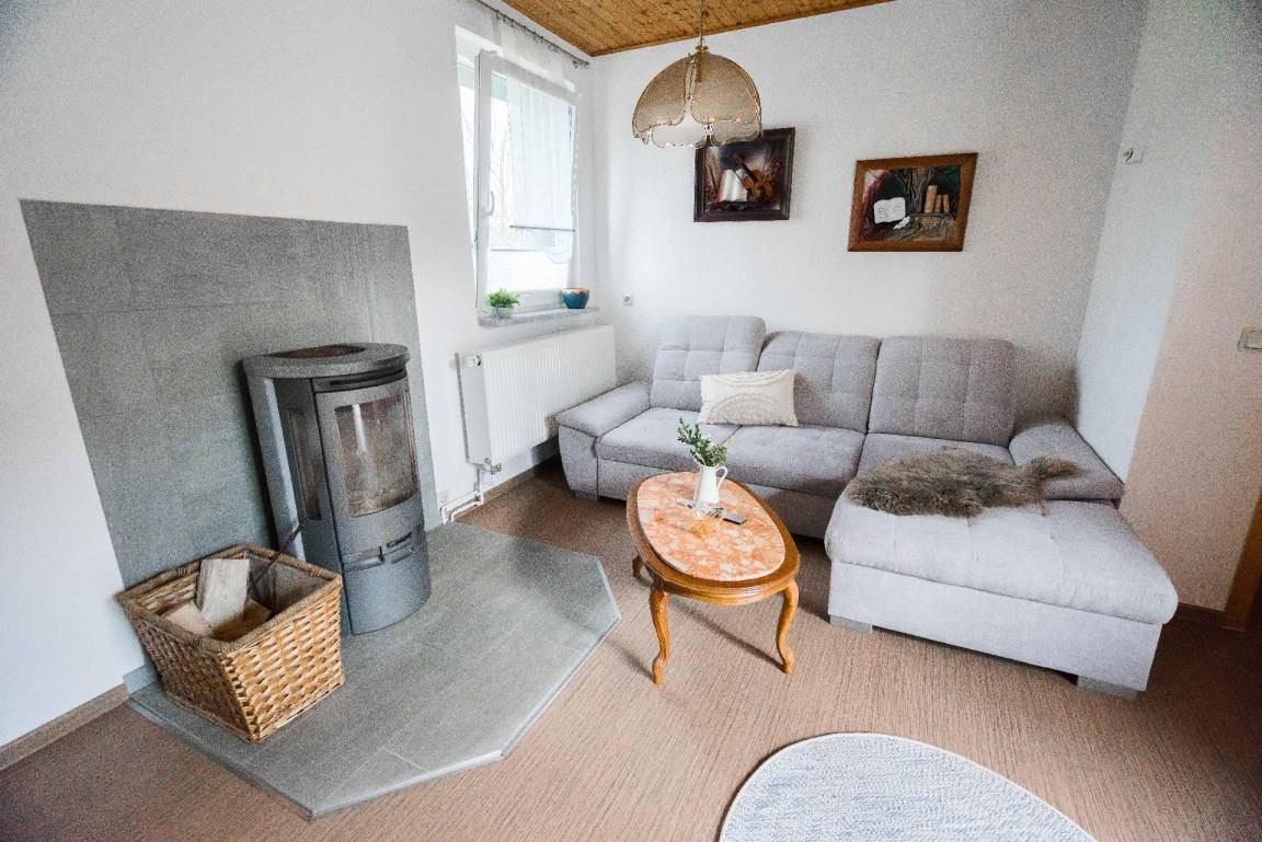 70 M² Apartamento ∙ 2 Habitaciones ∙ 6 Huéspedes - Blankenburg