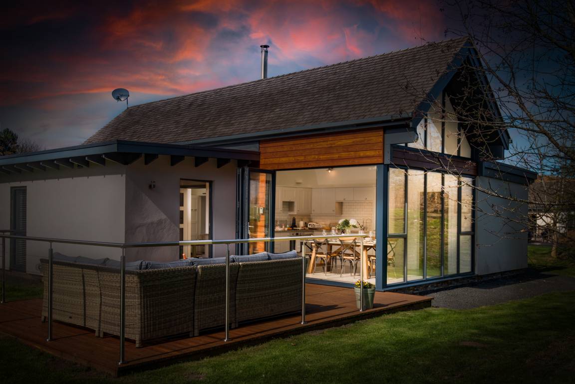 Cottage ∙ 3 Bedrooms ∙ 6 Guests - Bamburgh