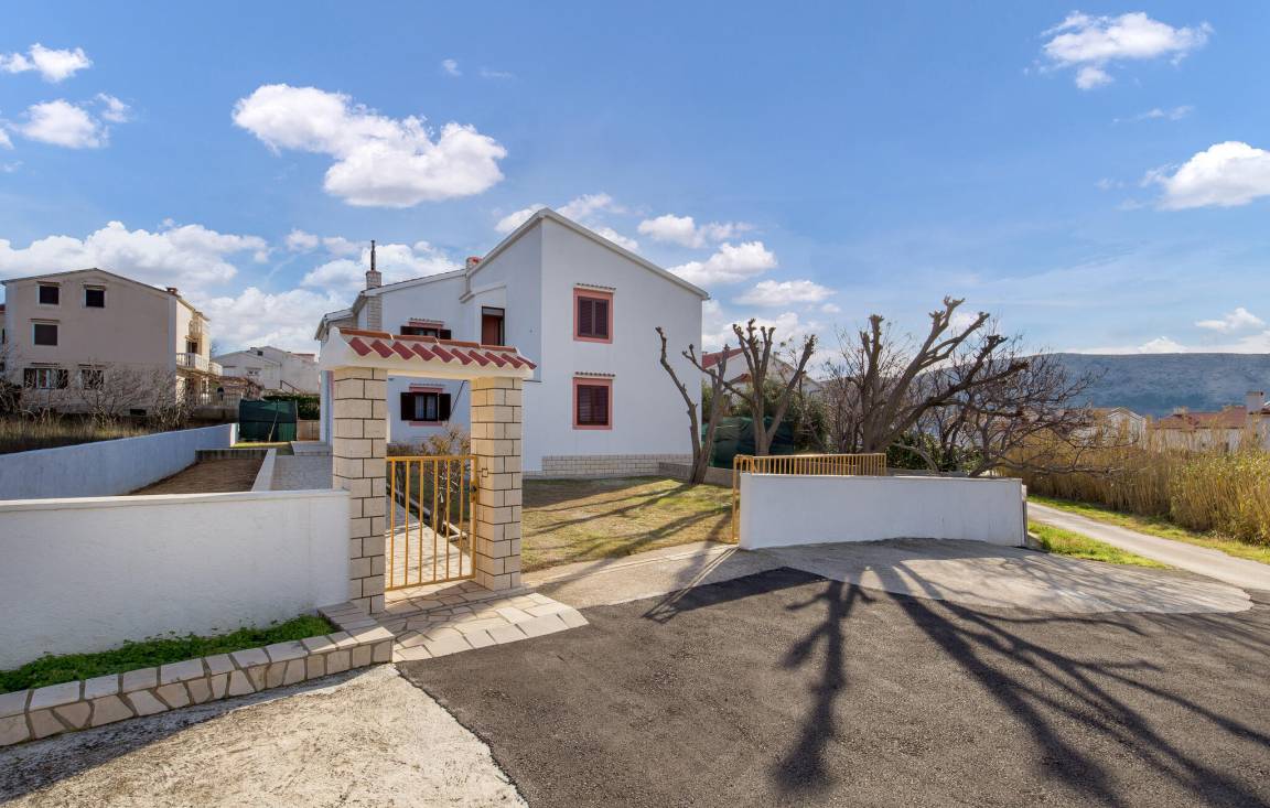 47 M² Apartment ∙ 2 Bedrooms ∙ 4 Guests - Pag
