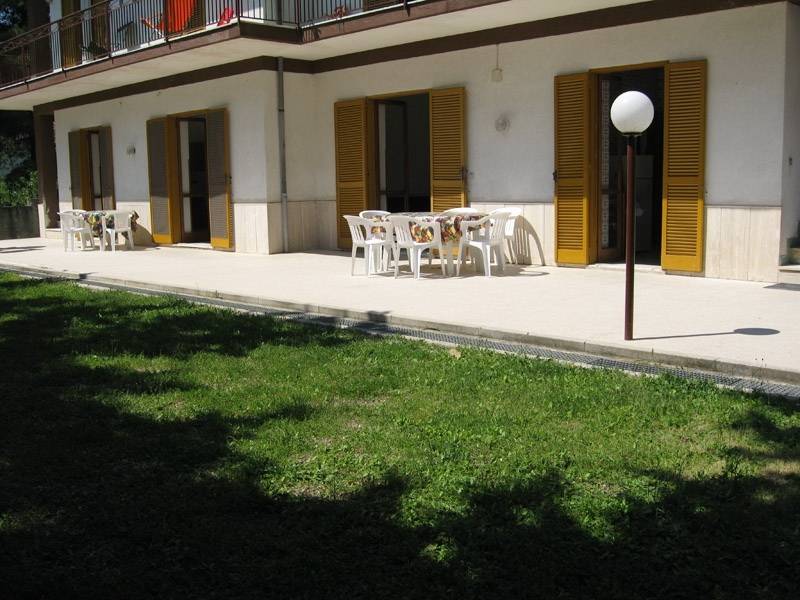 70 M² Apartment ∙ 2 Bedrooms ∙ 6 Guests - Castellabate