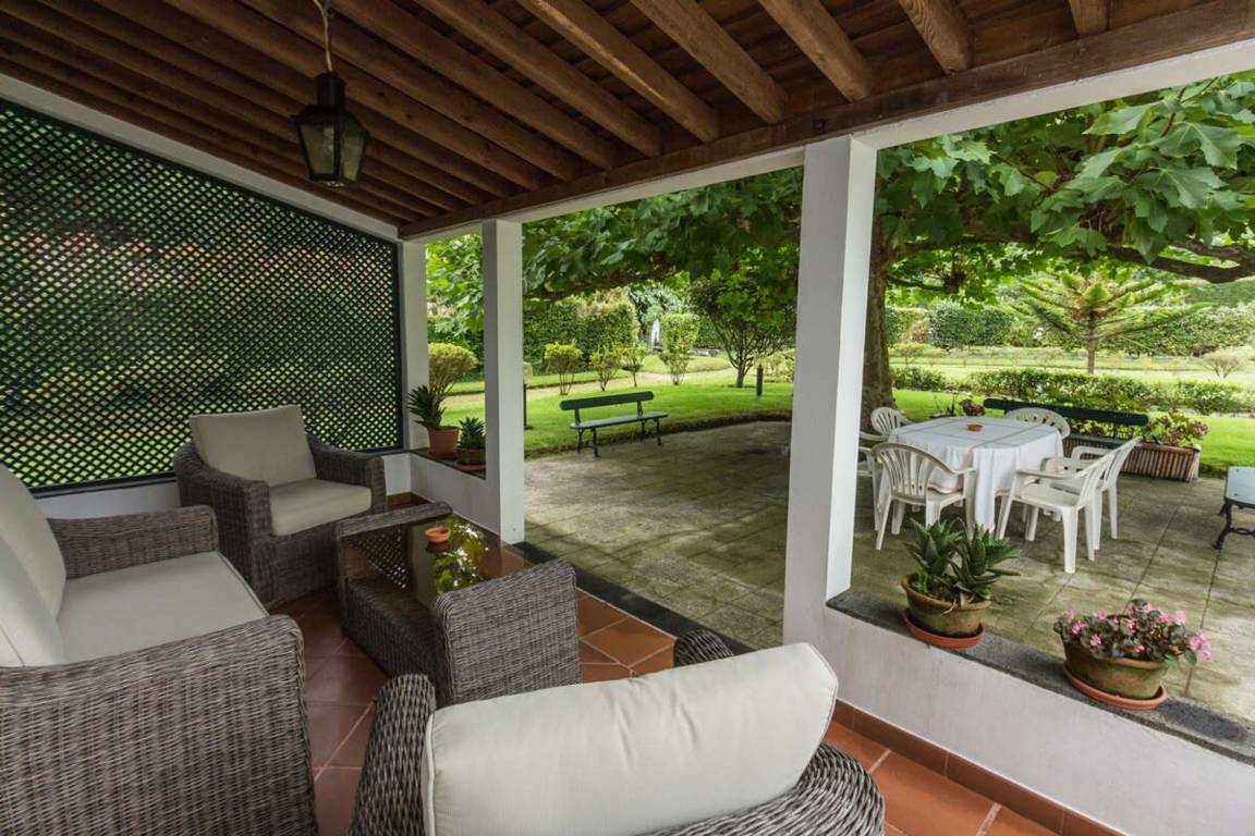 Casa ∙ 3 Habitaciones ∙ 6 Huéspedes - Furnas