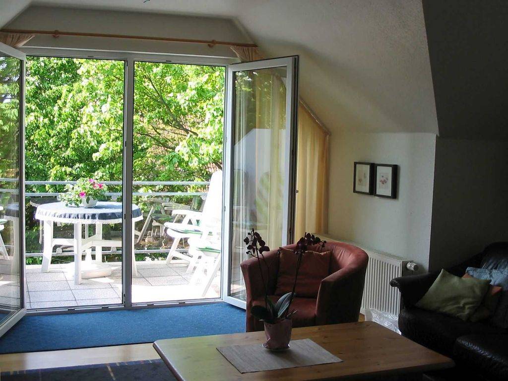 70 M² Ferienwohnung ∙ 2 Schlafzimmer ∙ 4 Gäste - Neuharlingersiel