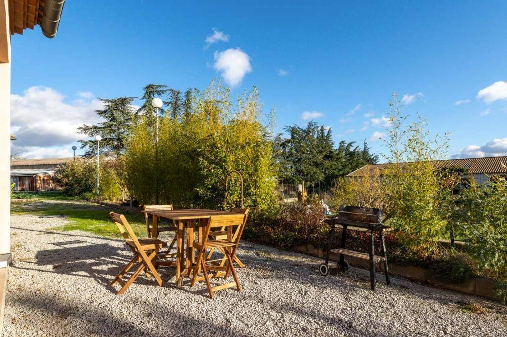 55 M² Gîte ∙ 1 Chambre ∙ 5 Personnes - Carcassonne