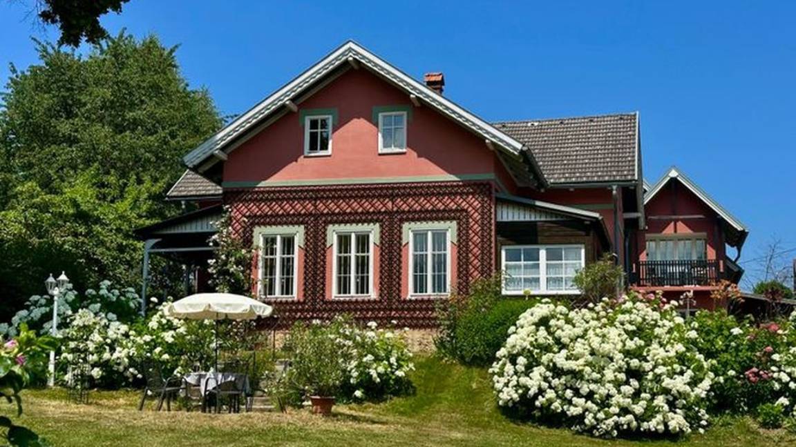 70 M² Apartment ∙ 1 Bedroom ∙ 4 Guests - Villach