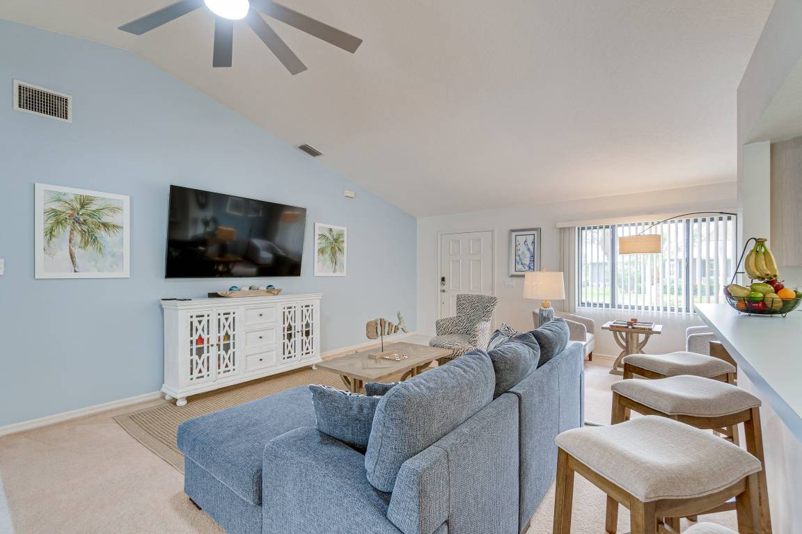 146 M² House ∙ 2 Bedrooms ∙ 6 Guests - Punta Gorda, FL