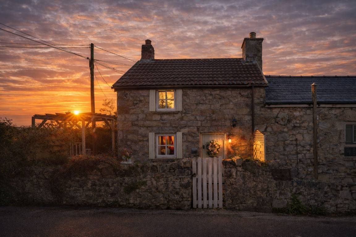 122 M² Apartment ∙ 1 Bedroom ∙ 2 Guests - Bridgend