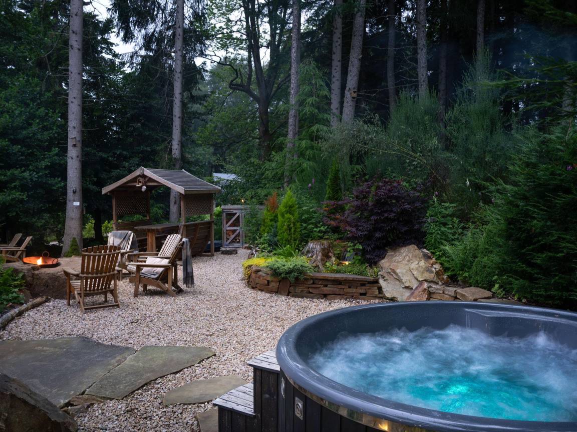 Cottage ∙ 4 Bedrooms ∙ 6 Guests - Pitlochry