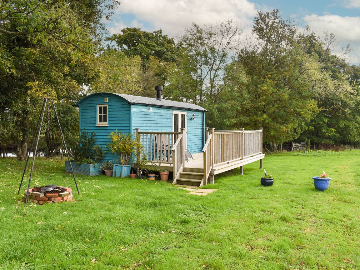 Cottage ∙ 1 Bedroom ∙ 2 Guests - East Sussex