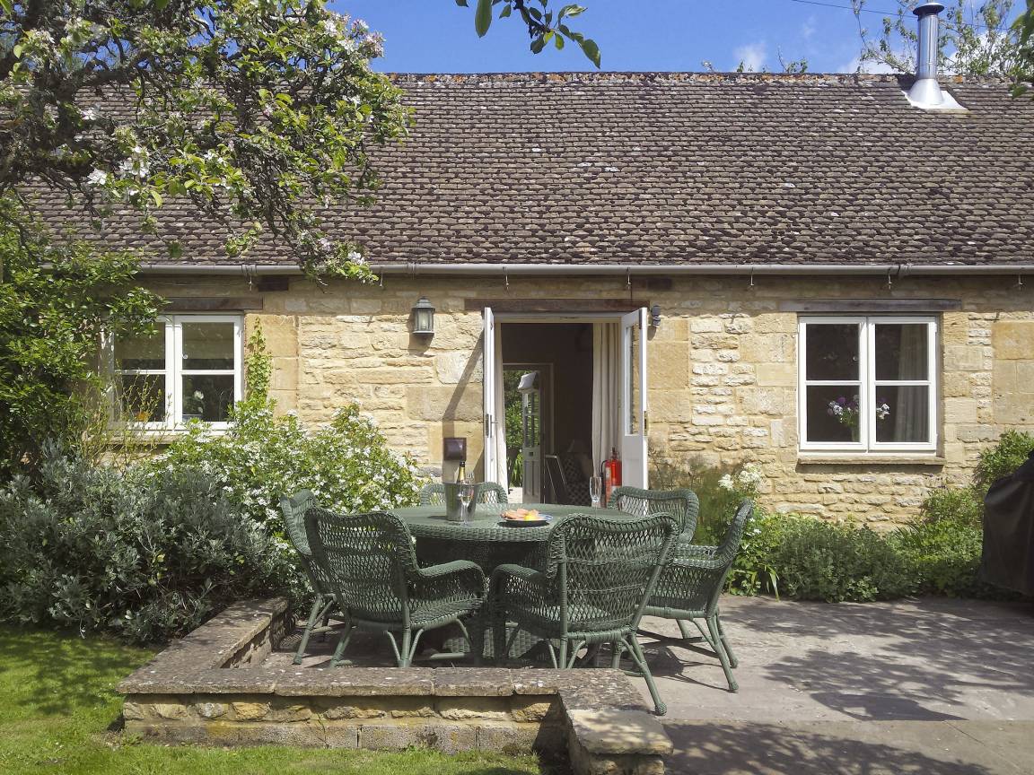 Cottage ∙ 3 Bedrooms ∙ 6 Guests - Burford, UK