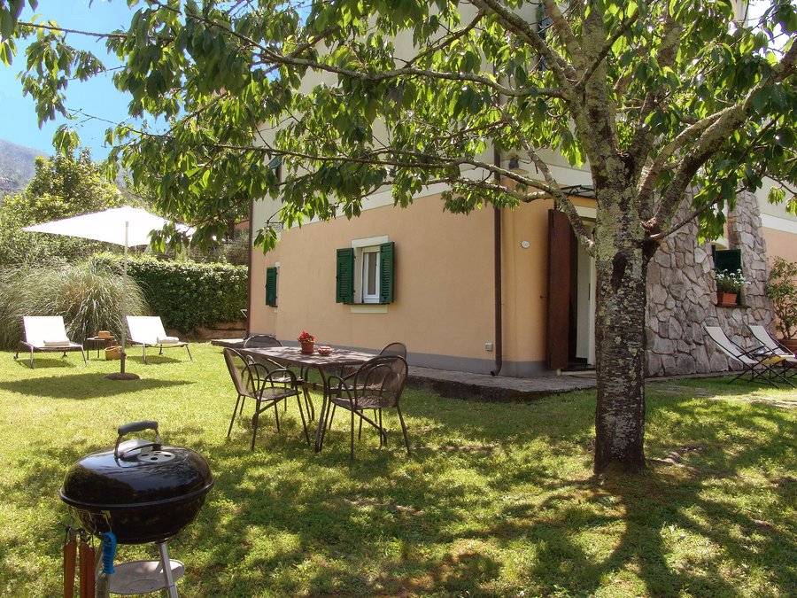 50 M² Farmhouse ∙ 1 Bedroom ∙ 4 Guests - Monterosso al Mare