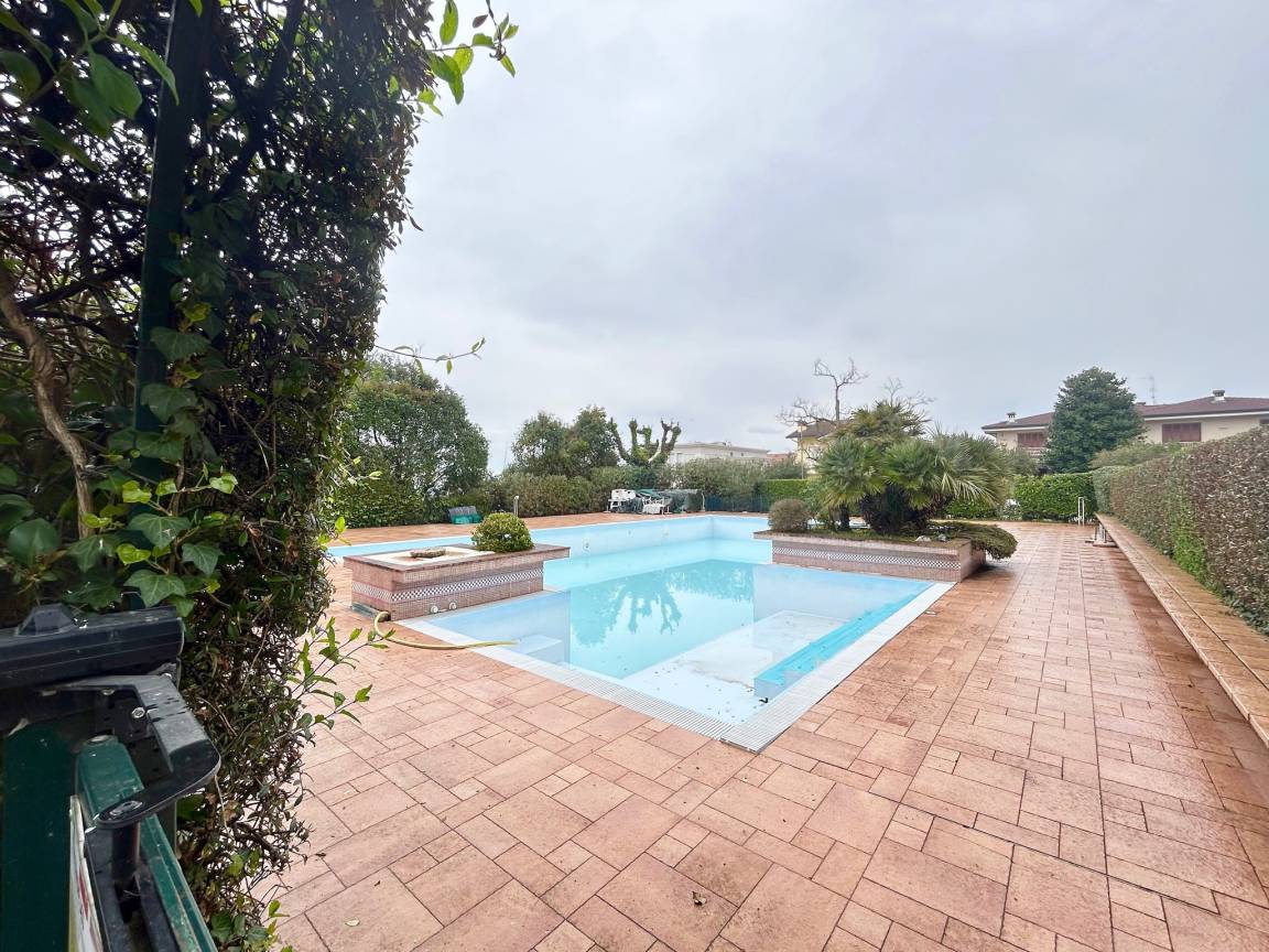 40 M² Appartement ∙ 1 Slaapkamer ∙ 2 Gasten - Sirmione