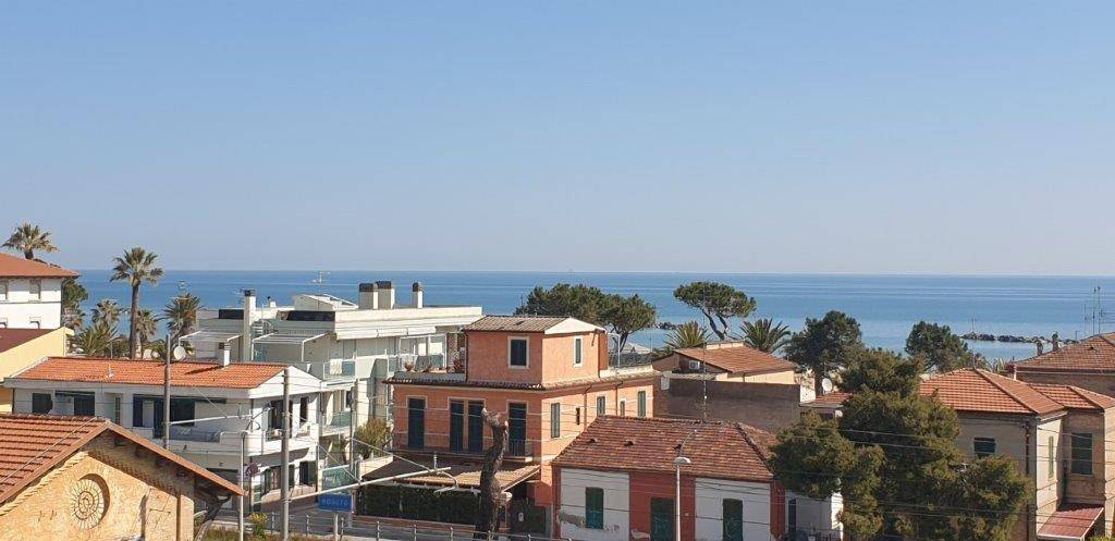 50 M² Appartement ∙ 1 Chambre ∙ 5 Personnes - Roseto degli Abruzzi