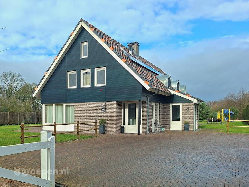 House ∙ 12 Bedrooms ∙ 26 Guests - Zeeland