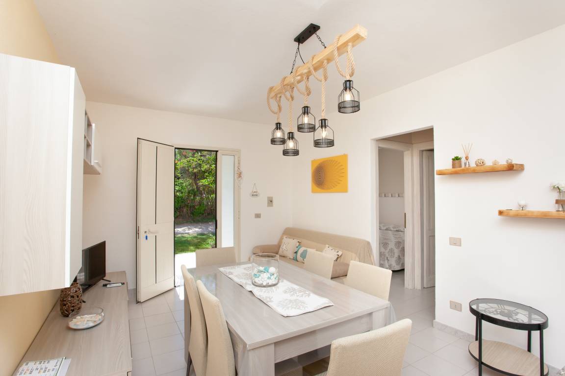 55 M² Apartment ∙ 2 Bedrooms ∙ 4 Guests - Budoni