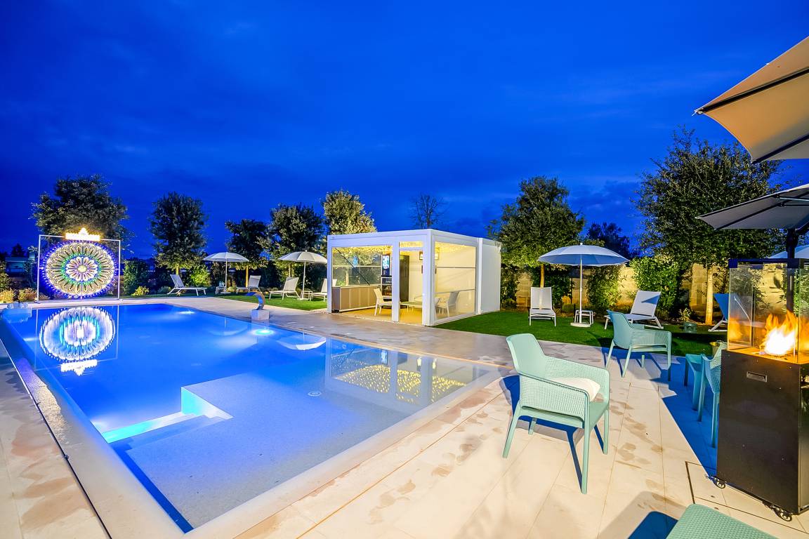 150 M² Appartamento Vacanza ∙ 3 Camere Da Letto ∙ 10 Ospiti - San Cassiano