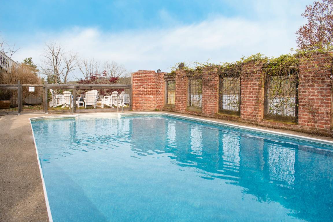 650 M² Maison De Vacances ∙ 11 Chambres ∙ 24 Personnes - Hudson, NY