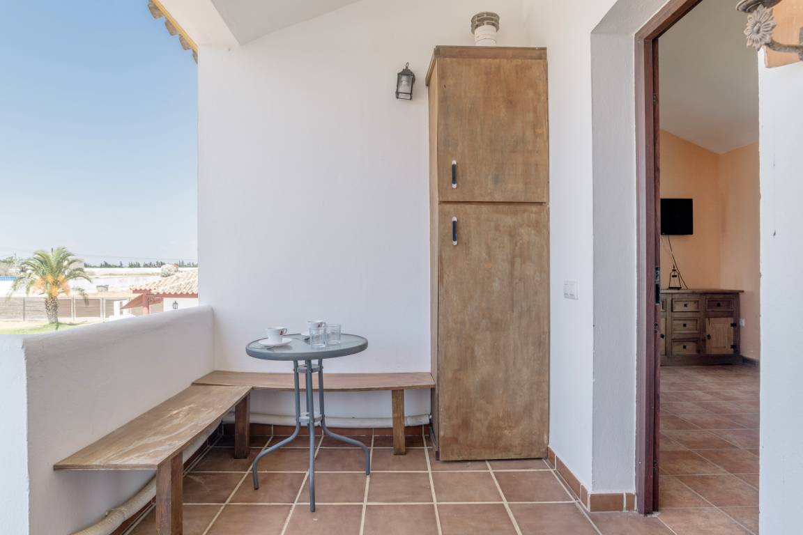 60 M² Appartement ∙ 2 Chambres ∙ 4 Personnes - Conil de la Frontera