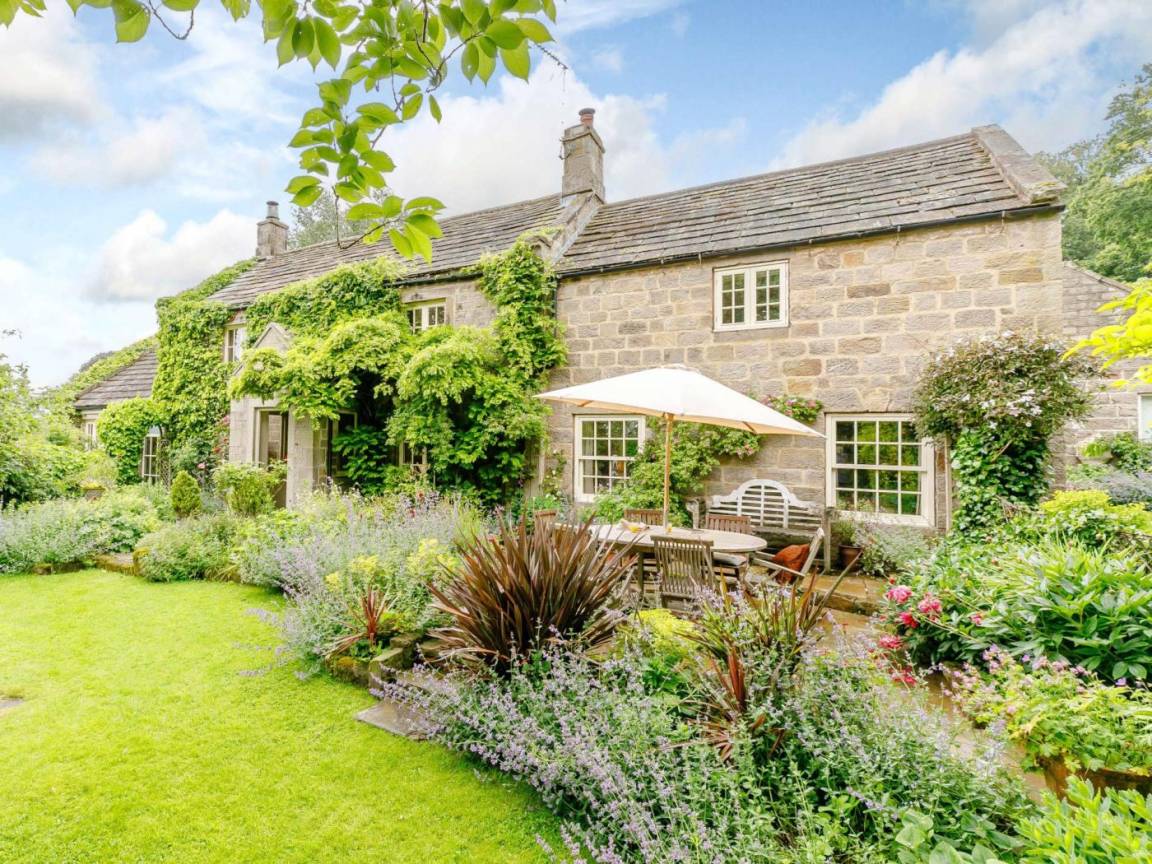 Cottage ∙ 3 Bedrooms ∙ 6 Guests - Ripon