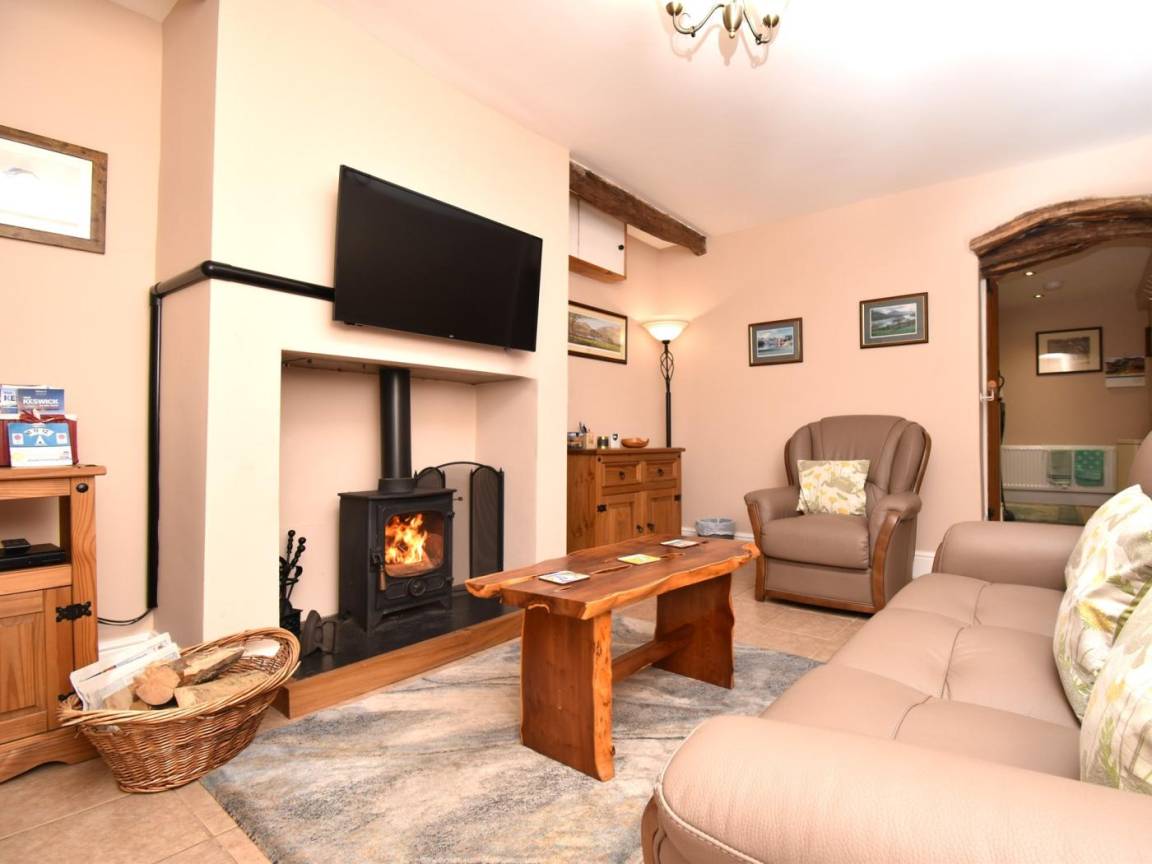 Cottage ∙ 2 Bedrooms ∙ 3 Guests - Maryport