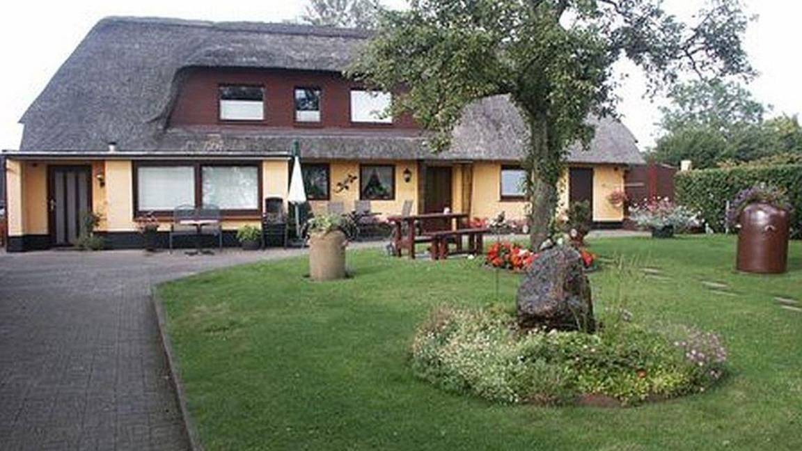 62 M² Ferienwohnung ∙ 2 Schlafzimmer ∙ 4 Gäste - Flensburg