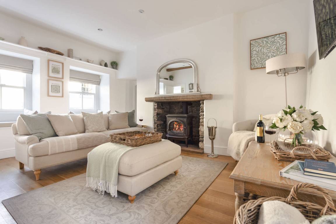 House ∙ 3 Bedrooms ∙ 6 Guests - Cartmel