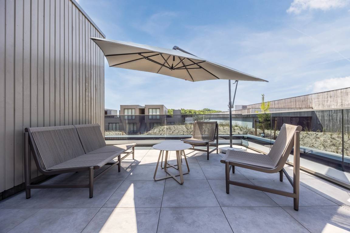 70 M² Appartement ∙ 2 Slaapkamers ∙ 4 Gasten - Ouddorp