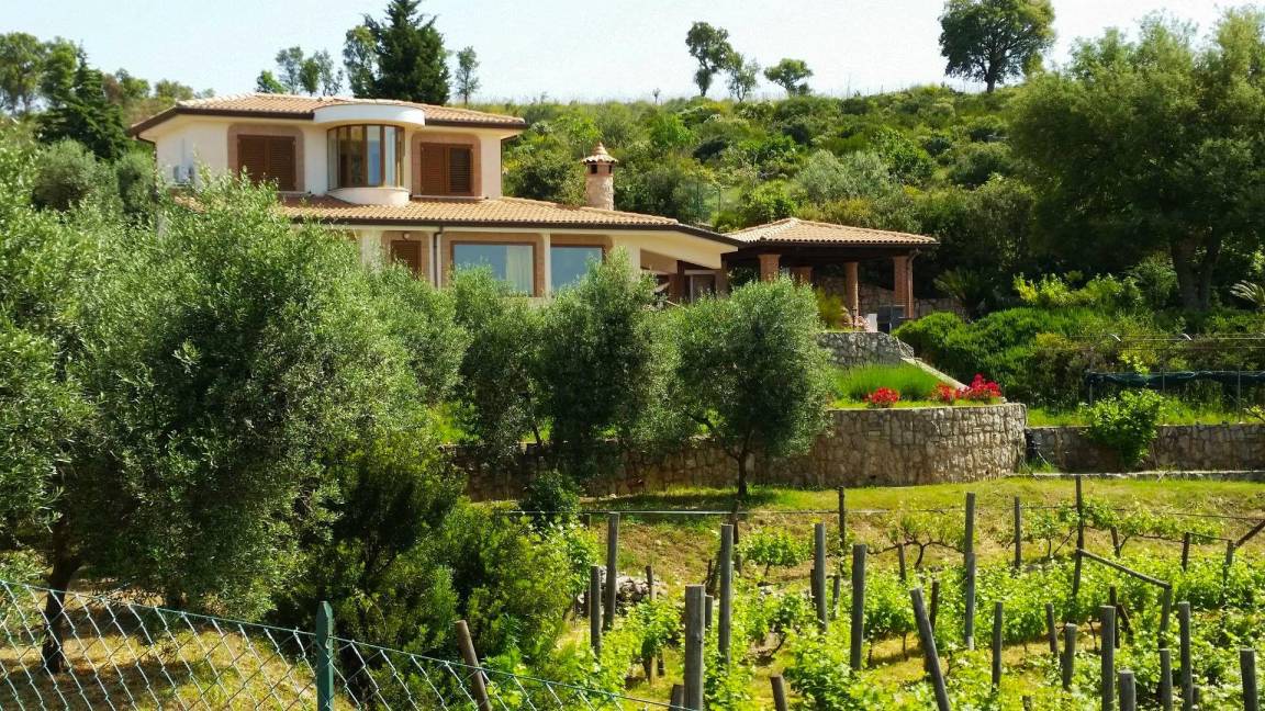 120 M² House ∙ 3 Bedrooms ∙ 8 Guests - Sperlonga