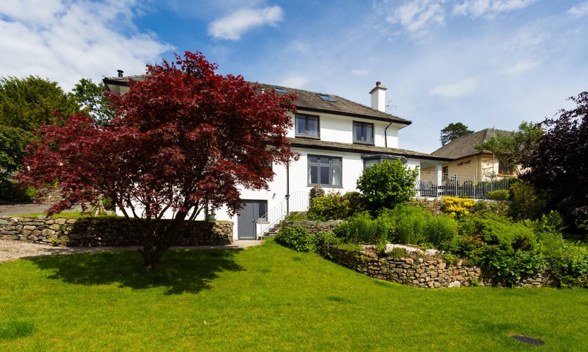 Cottage ∙ 6 Bedrooms ∙ 12 Guests - Ambleside