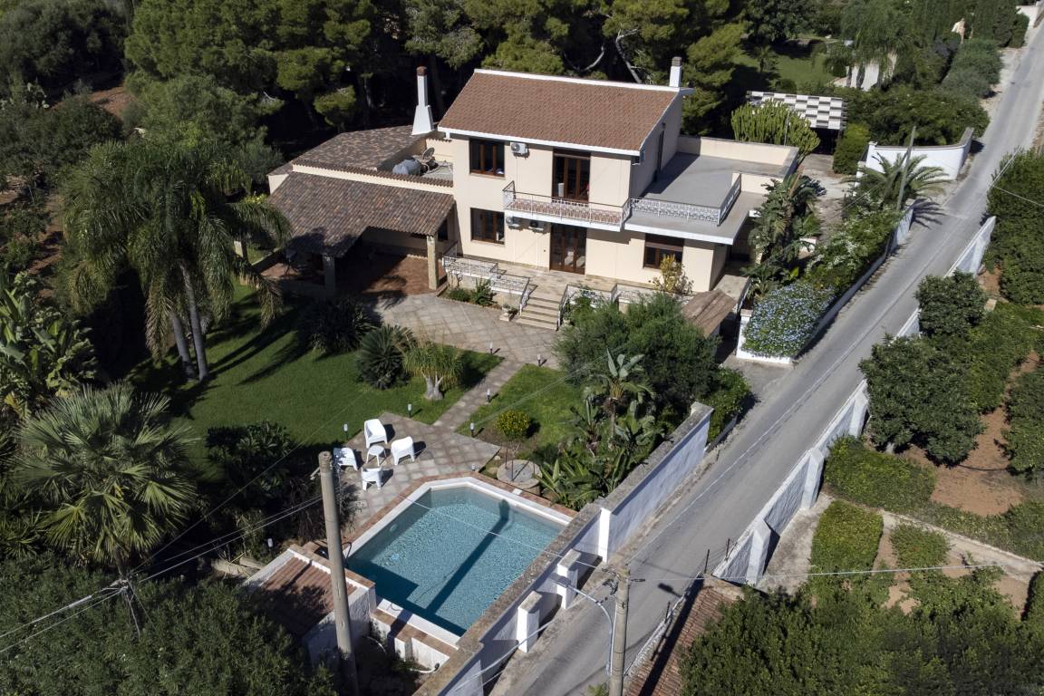 250 M² Vivenda ∙ 5 Quartos ∙ 14 Hóspedes - Marsala