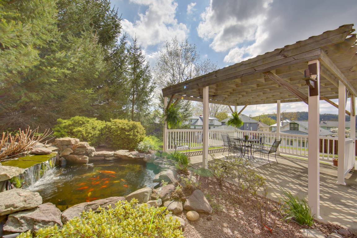 46 M² Apartment ∙ 2 Guests - Plum, PA