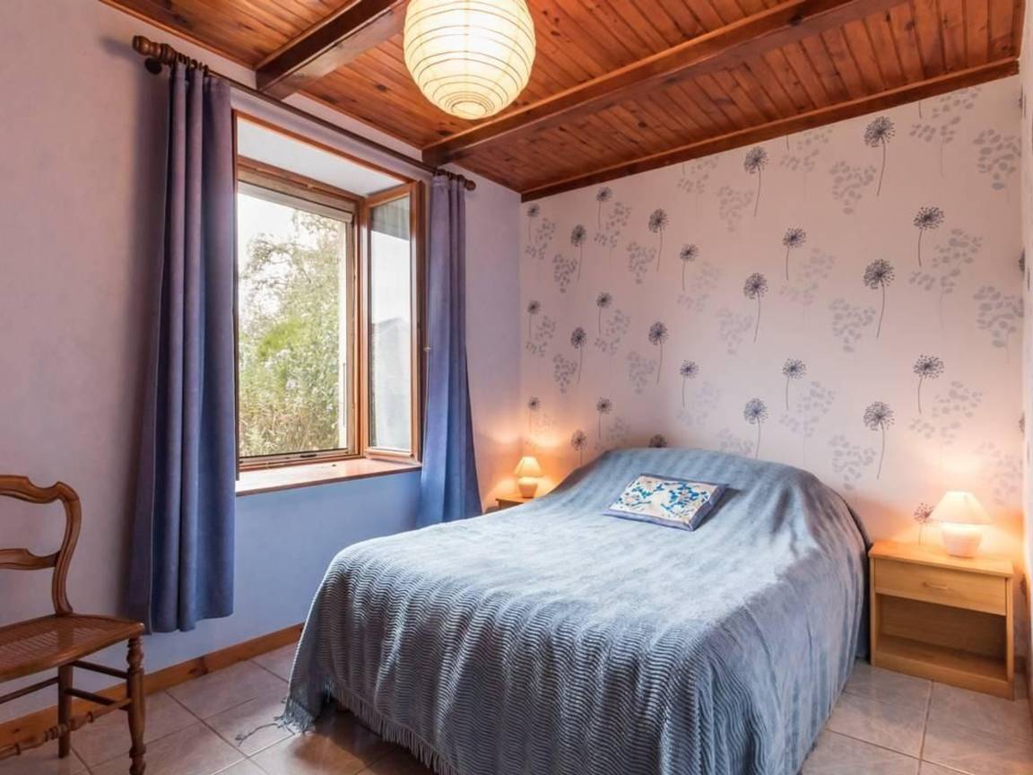30 M² Chambre D'hôtes ∙ 1 Chambre ∙ 2 Personnes - Haute-Saône