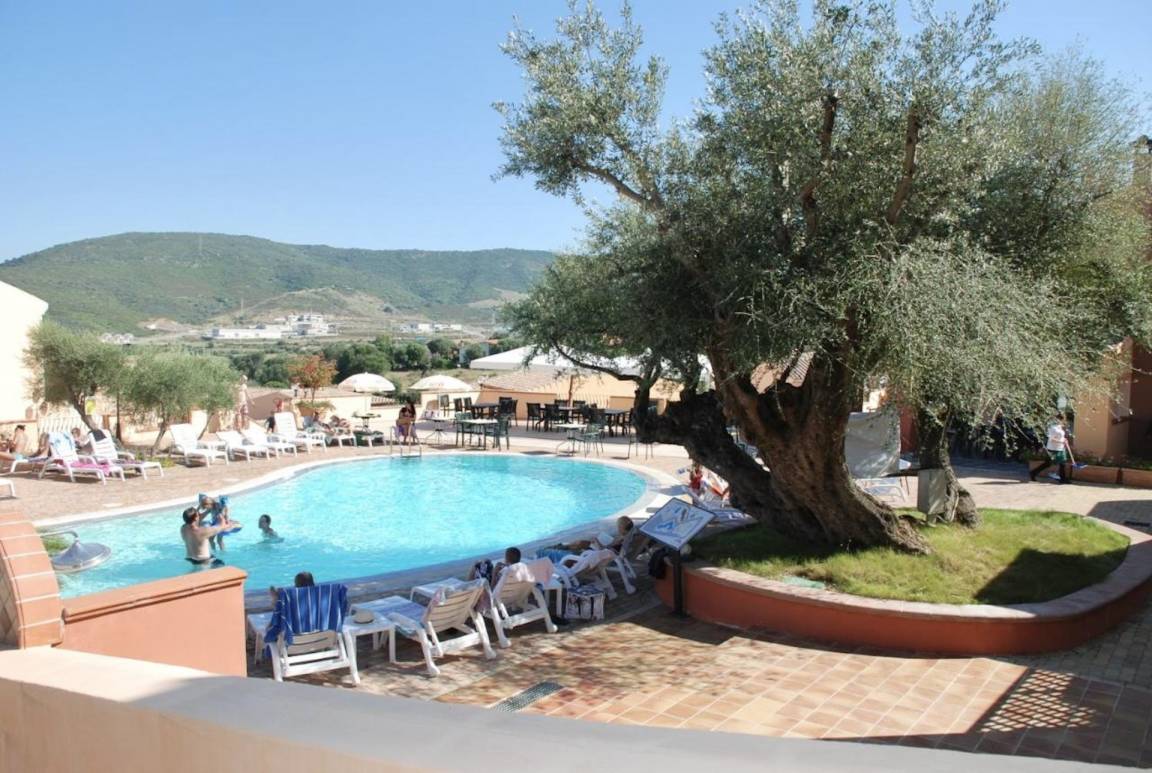 60 M² Apartment ∙ 2 Bedrooms ∙ 6 Guests - Budoni