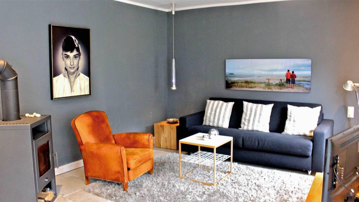 80 M² Ferienhaus ∙ 1 Schlafzimmer ∙ 3 Gäste - Timmendorfer Strand