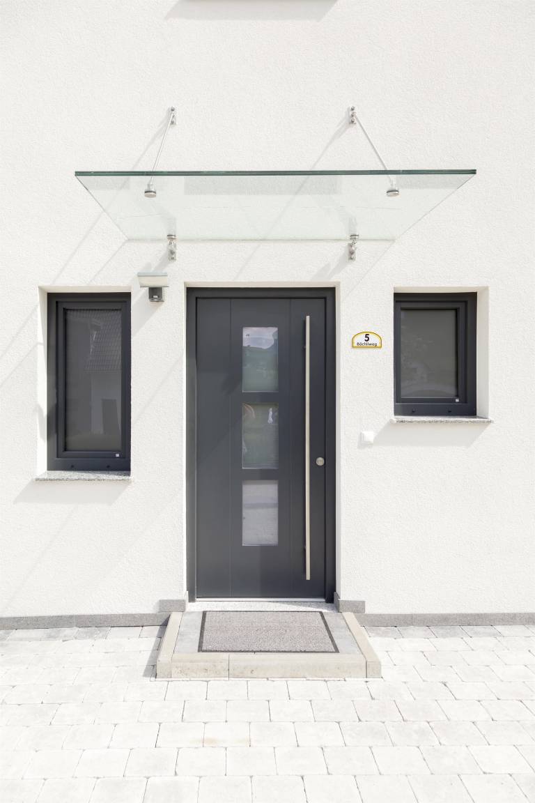 127 M² Ferienhaus ∙ 3 Schlafzimmer ∙ 6 Gäste - Tschagguns