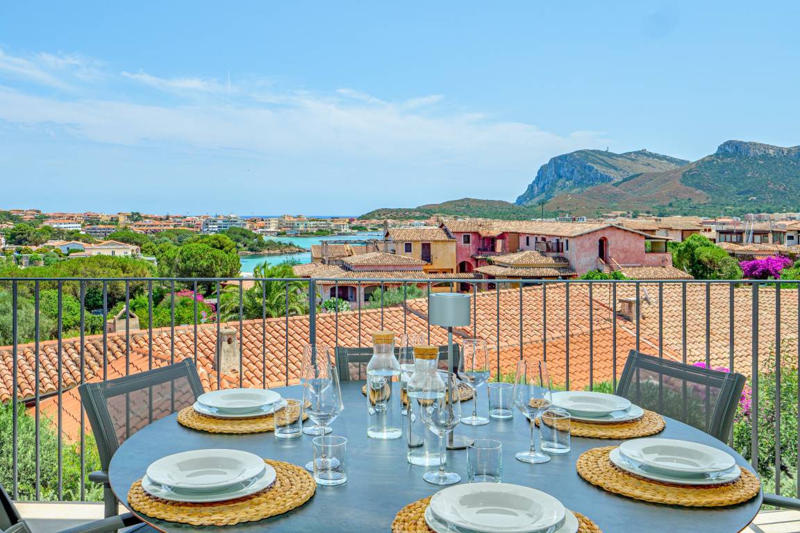 130 M² Villa ∙ 3 Chambres ∙ 6 Personnes - Golfo Aranci