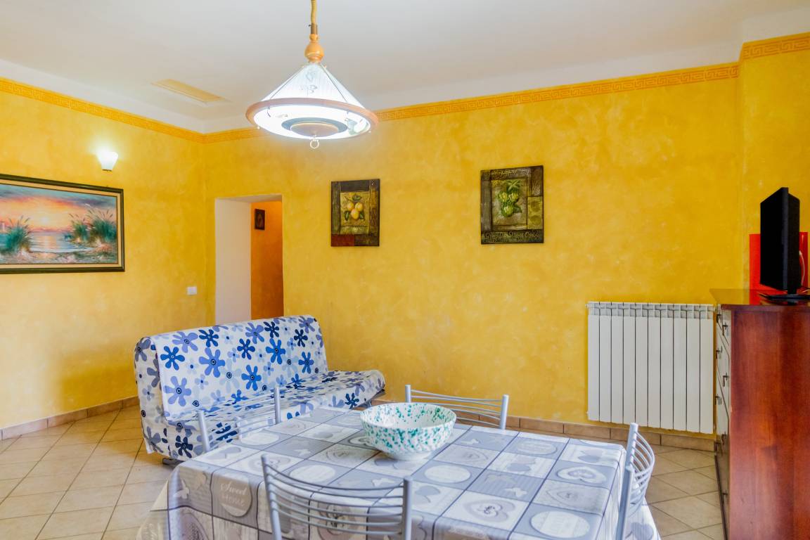 60 M² Appartamento Vacanza ∙ 1 Camera Da Letto ∙ 4 Ospiti - Gavorrano