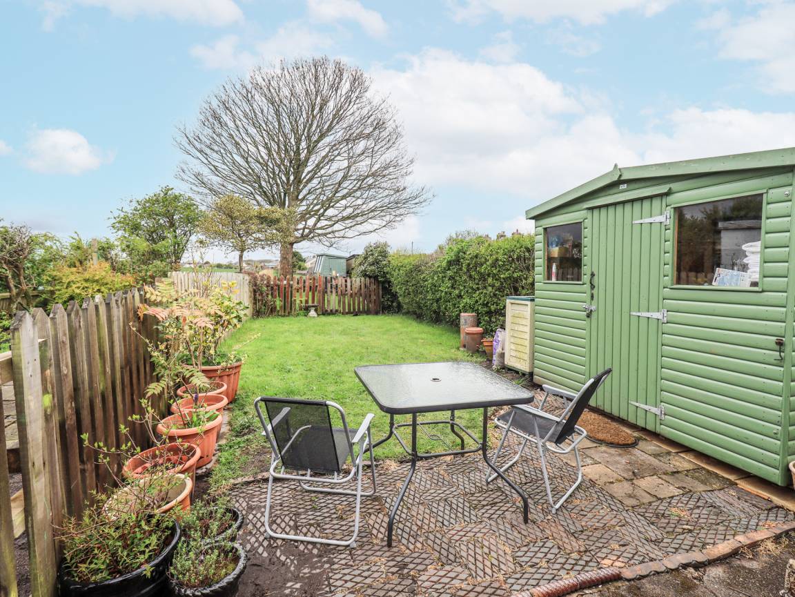 Cottage ∙ 2 Bedrooms ∙ 4 Guests - Maryport